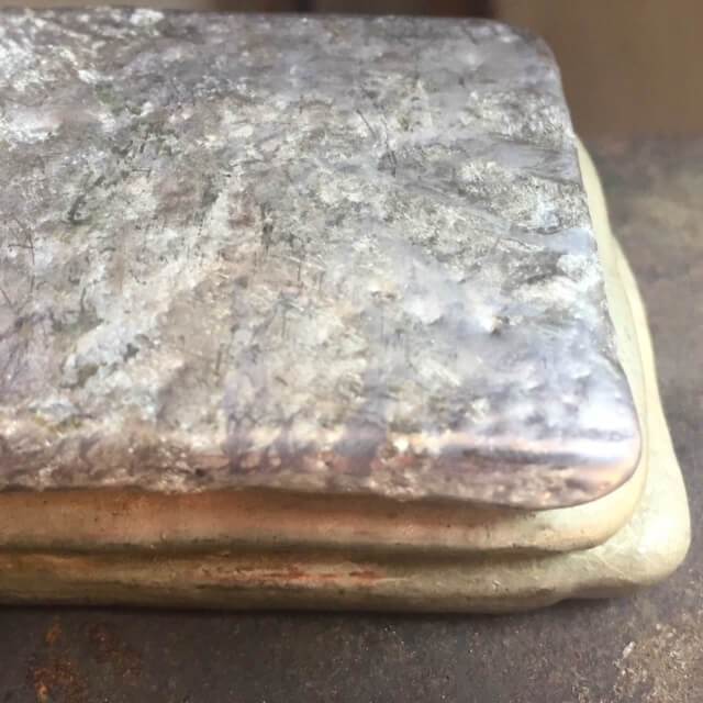 Handmade Jewellery Using Recycled Silver – Mimi + Marge Jewelry